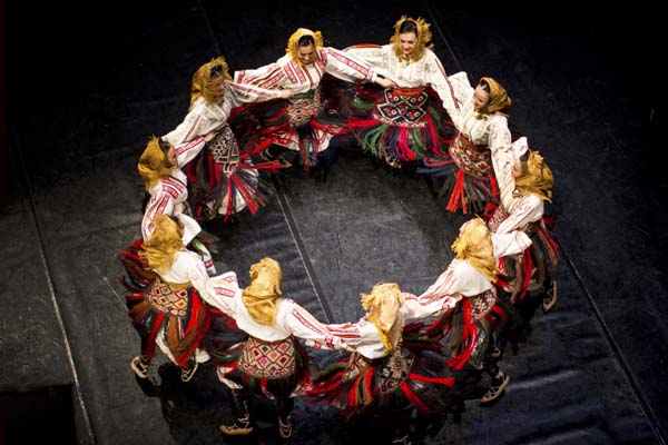 Help: spheric/circular objects from Serbian culture : r/serbia